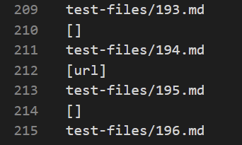 Week 10 Lab Report | cse-15l-lab-report